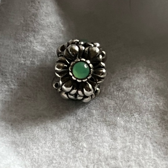 Pandora | Jewelry | Pandora May Charm | Poshmark